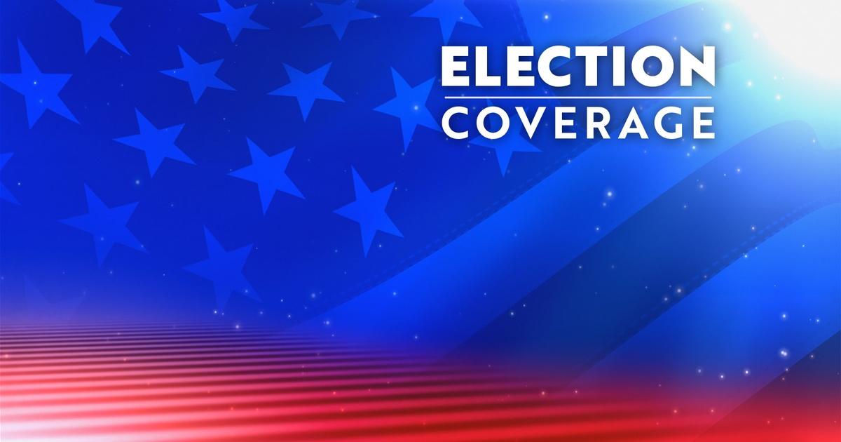 KRWG Election Coverage | PBS