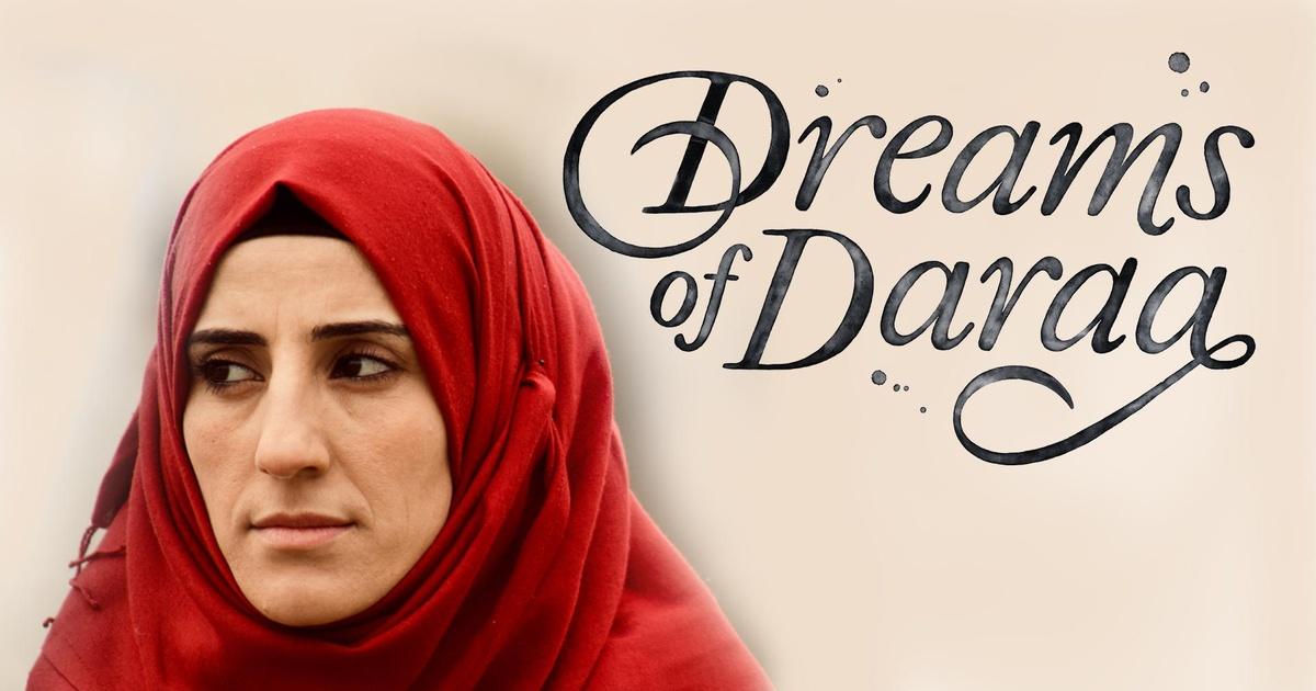 Dreams of Daraa | PBS