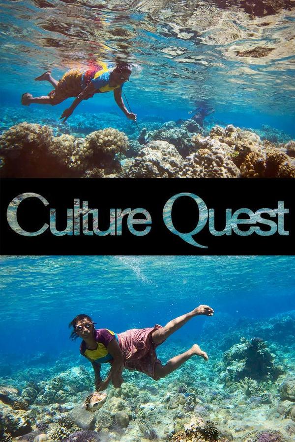 Culture Quest | Programs | ALL ARTS