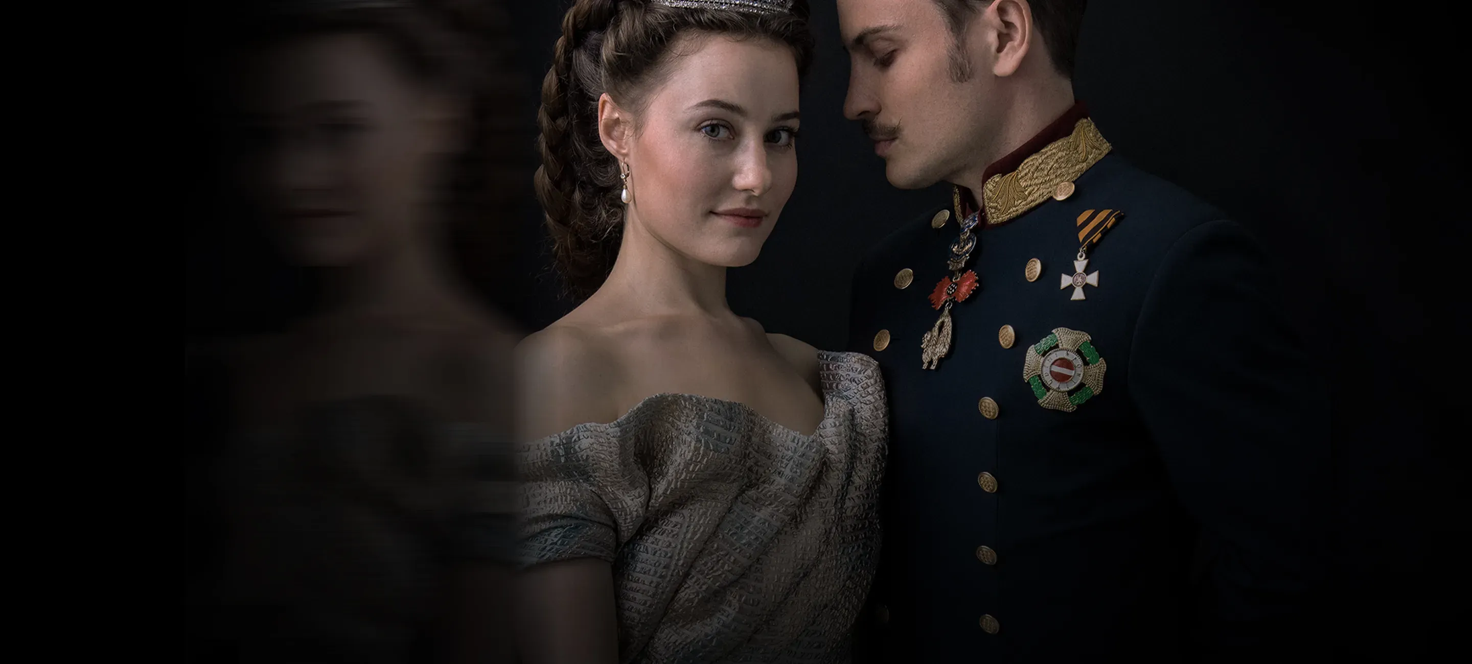 Walter Presents | WPBS