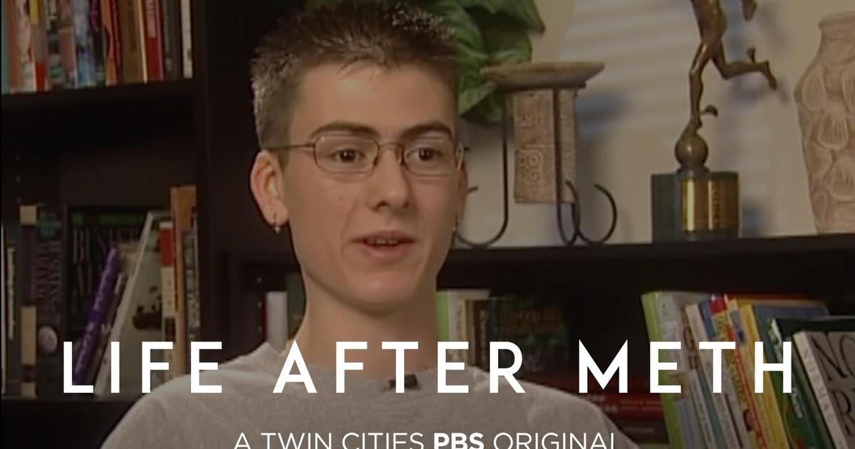Life After Meth | PBS