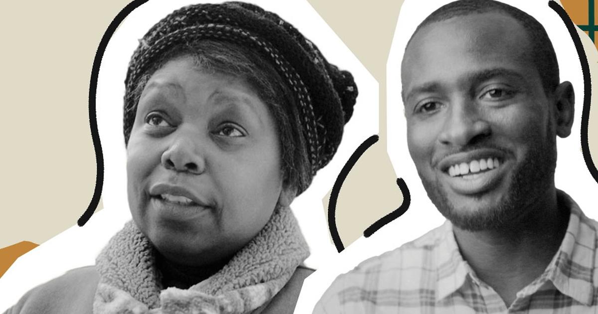 Telling Our Own Story | SDPB