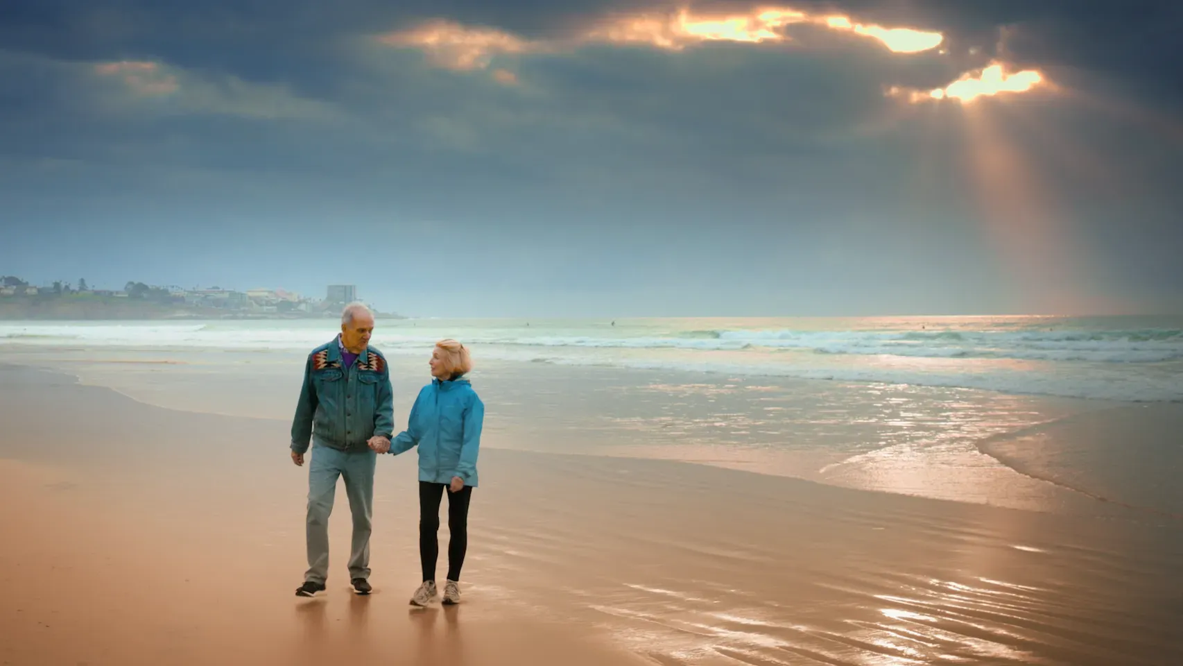 SuperAgers: Getting Old, Living Young | PBS