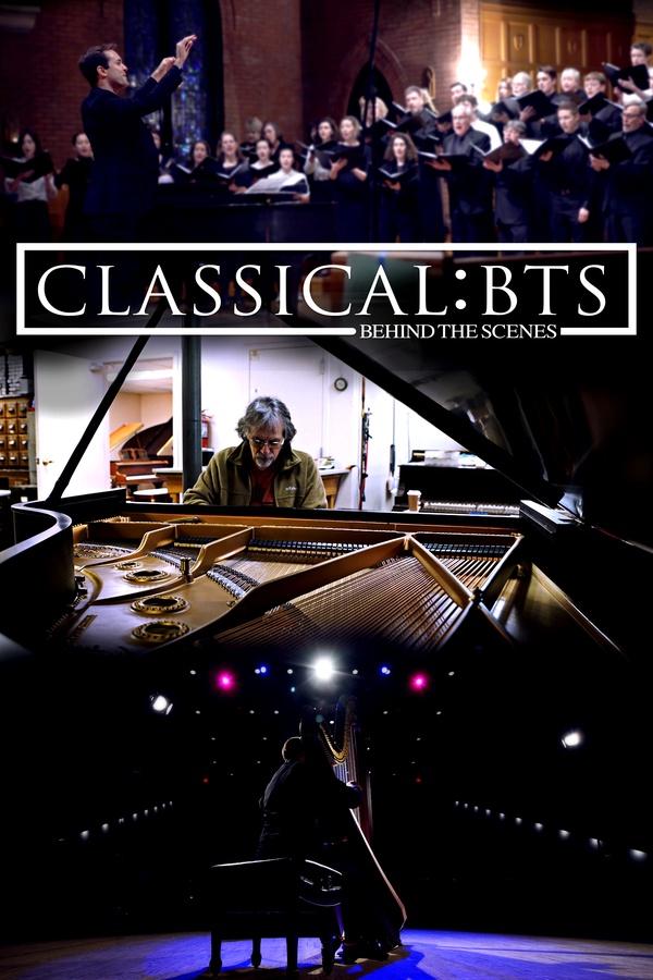 Classical:BTS | Programs | ALL ARTS