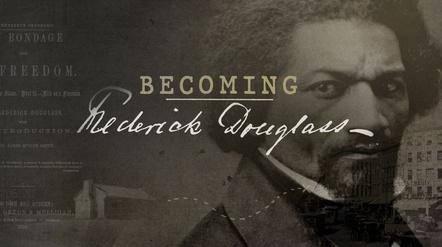 Becoming Frederick Douglass | Video | THIRTEEN - New York Public Media