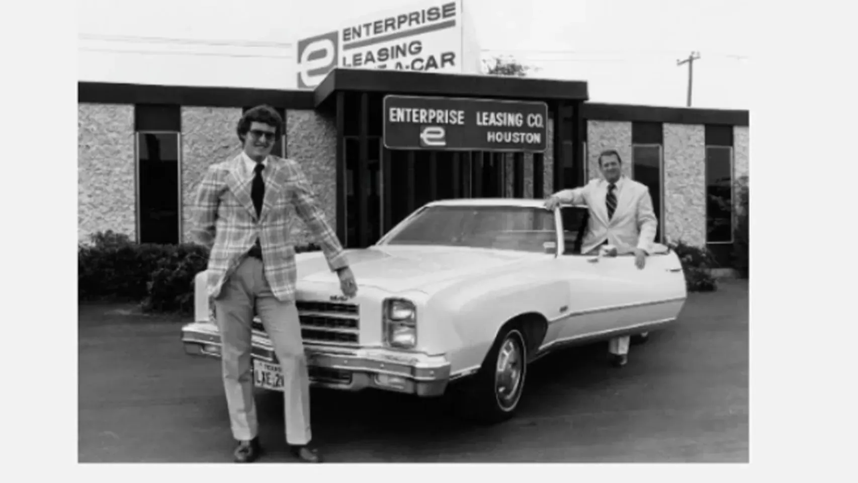 Jack Taylor: The Enterprise | PBS