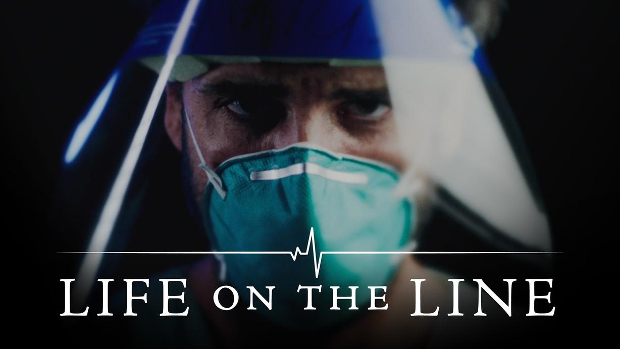Life on the Line | Watch on PBS Wisconsin