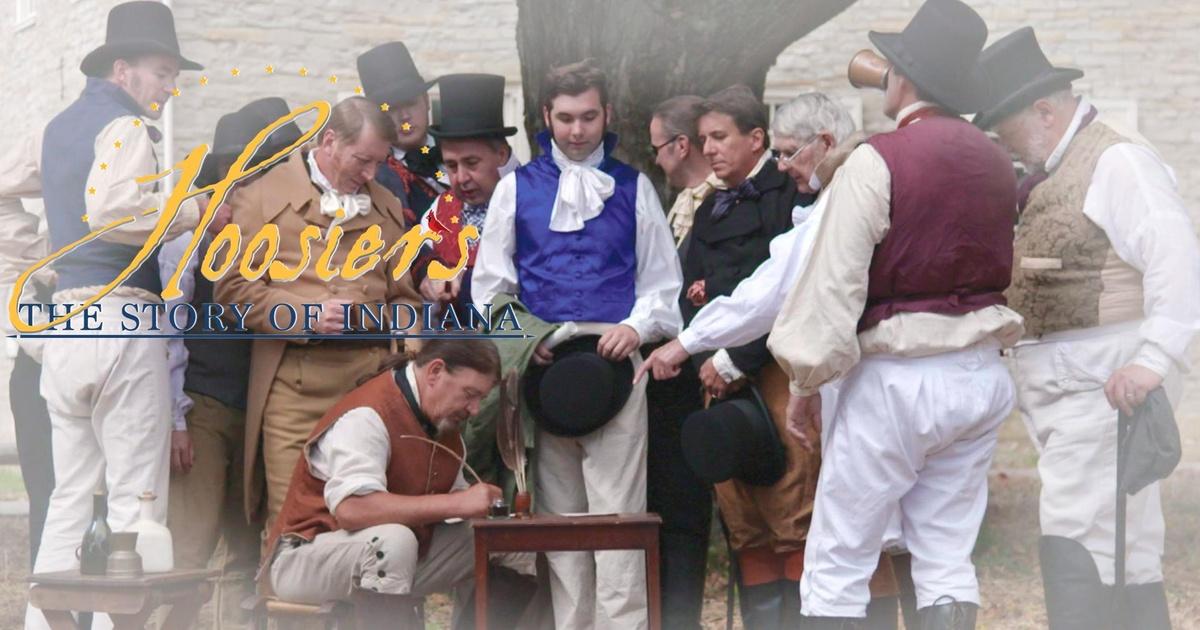 Hoosiers: The Story of Indiana | PBS