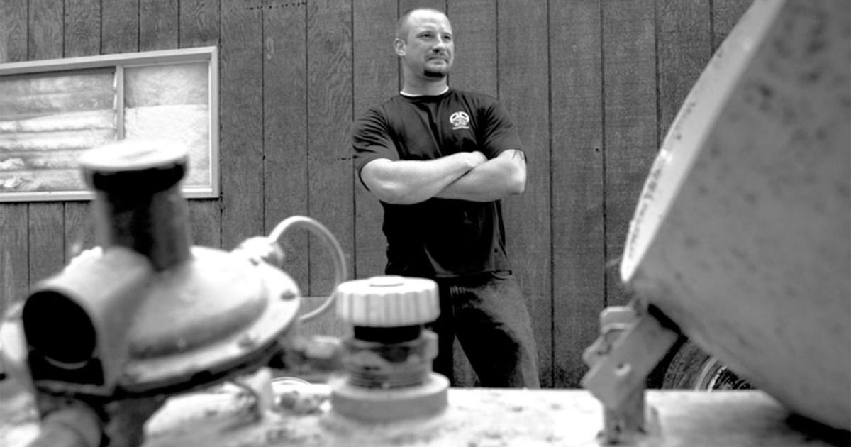 Crossing the Threshold | PBS