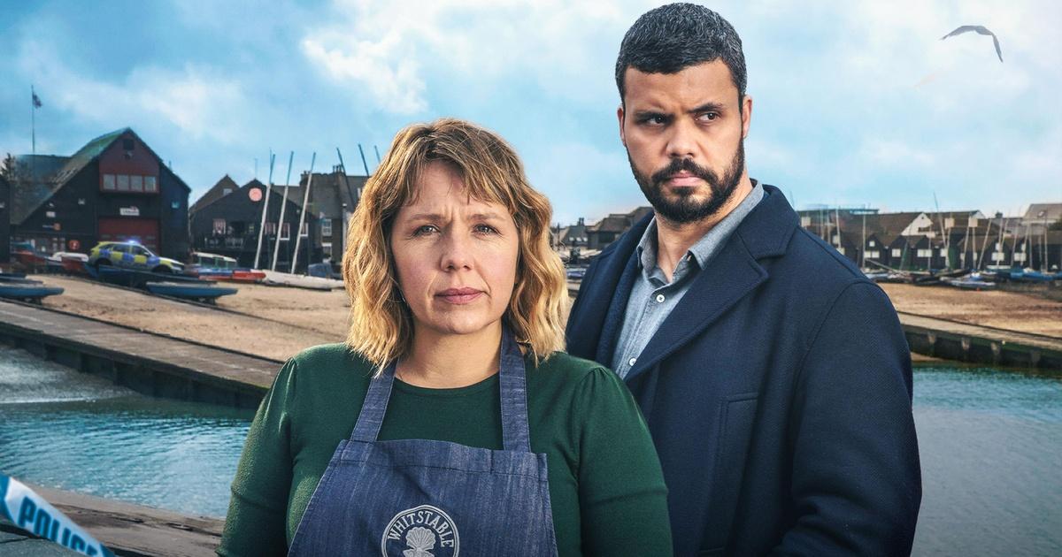 Whitstable Pearl | PBS