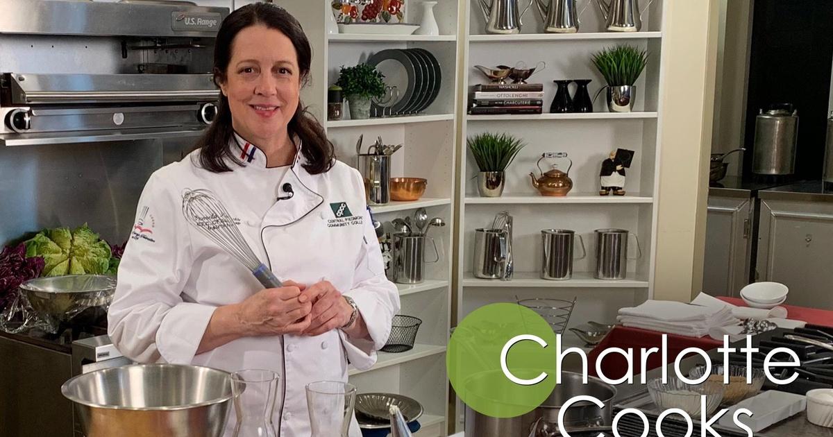 Charlotte Cooks | PBS