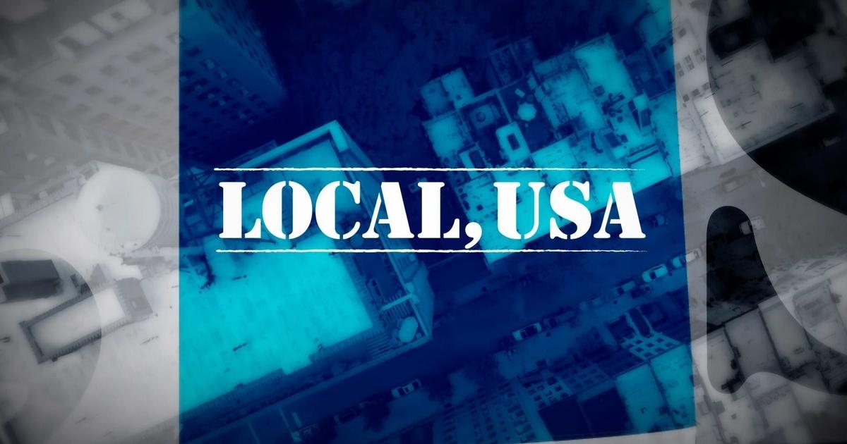 Local, USA | PBS