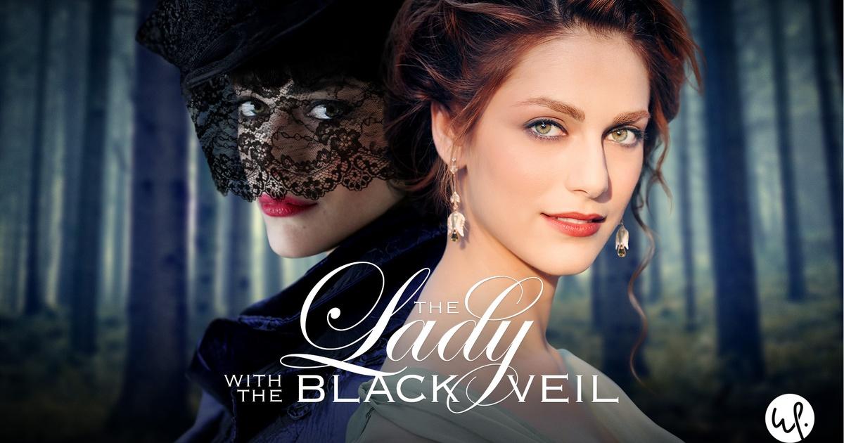 The Lady with the Black Veil | PBS