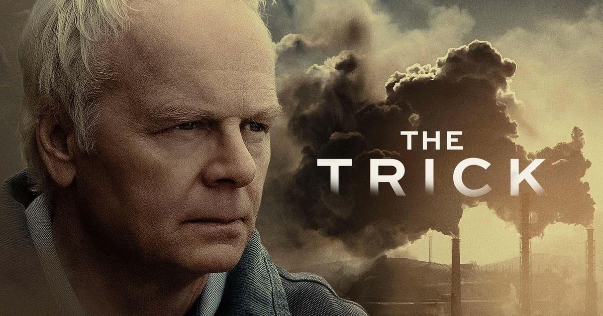 The Trick | PBS