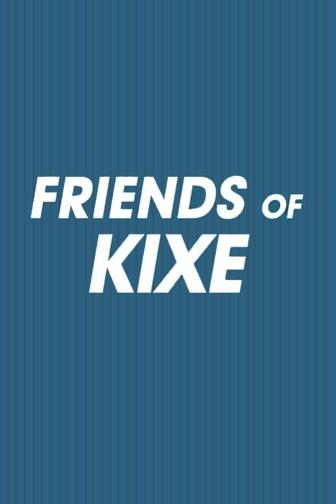 KIXE PBS Livestream