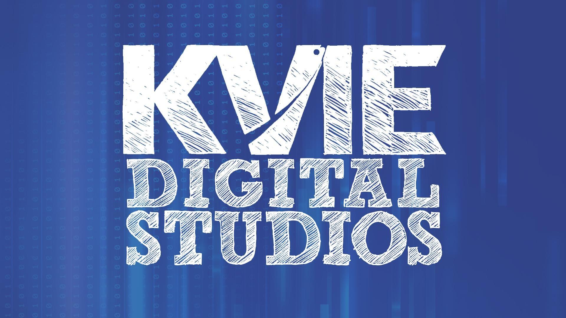 KVIE Digital Studios - PBS KVIE