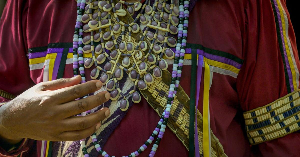 Still Here: Native American Resilience in New England | PBS