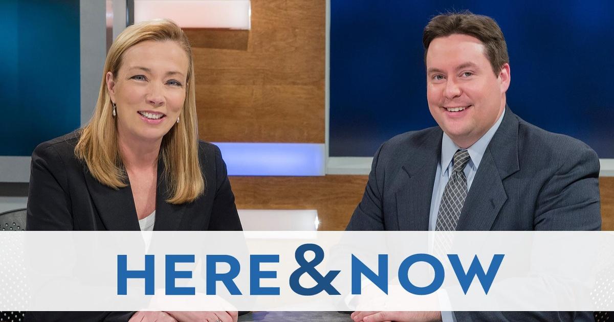 Here and Now | PBS