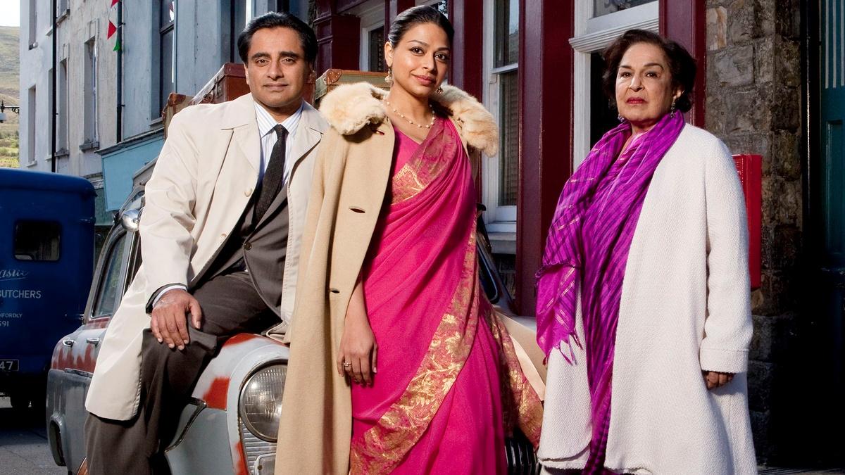 The Indian Doctor | Video | NJ PBS