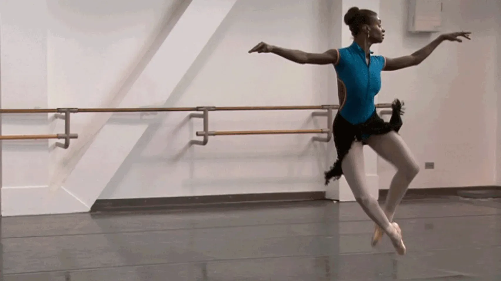 Black Ballerina | PBS