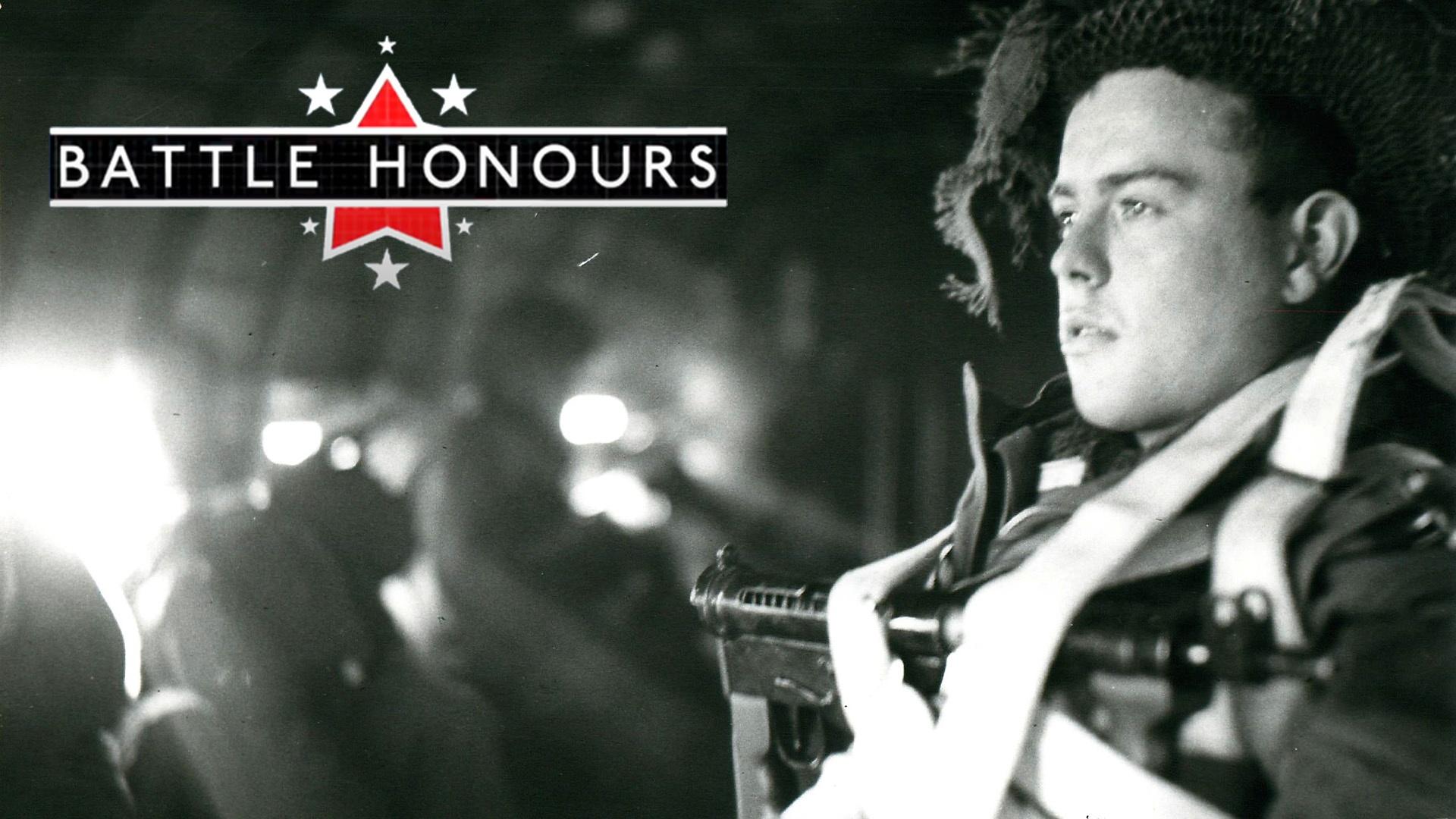 Battle Honours | KET