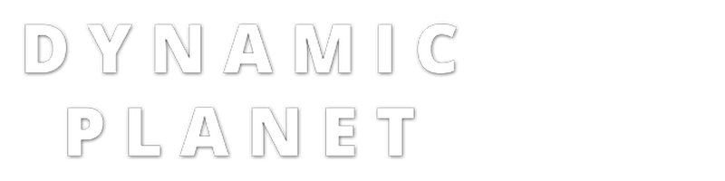 Dynamic Planet | PBS