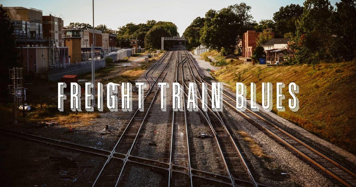 Freight Train Blues | PBS