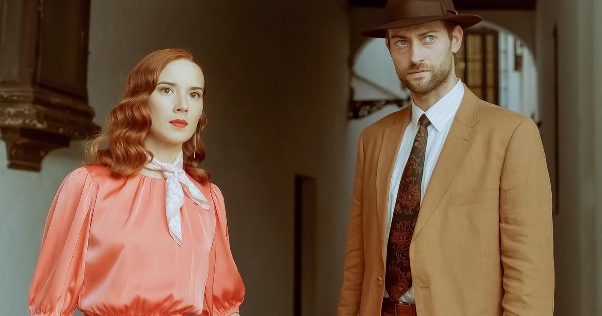 English Neighborhood | PBS