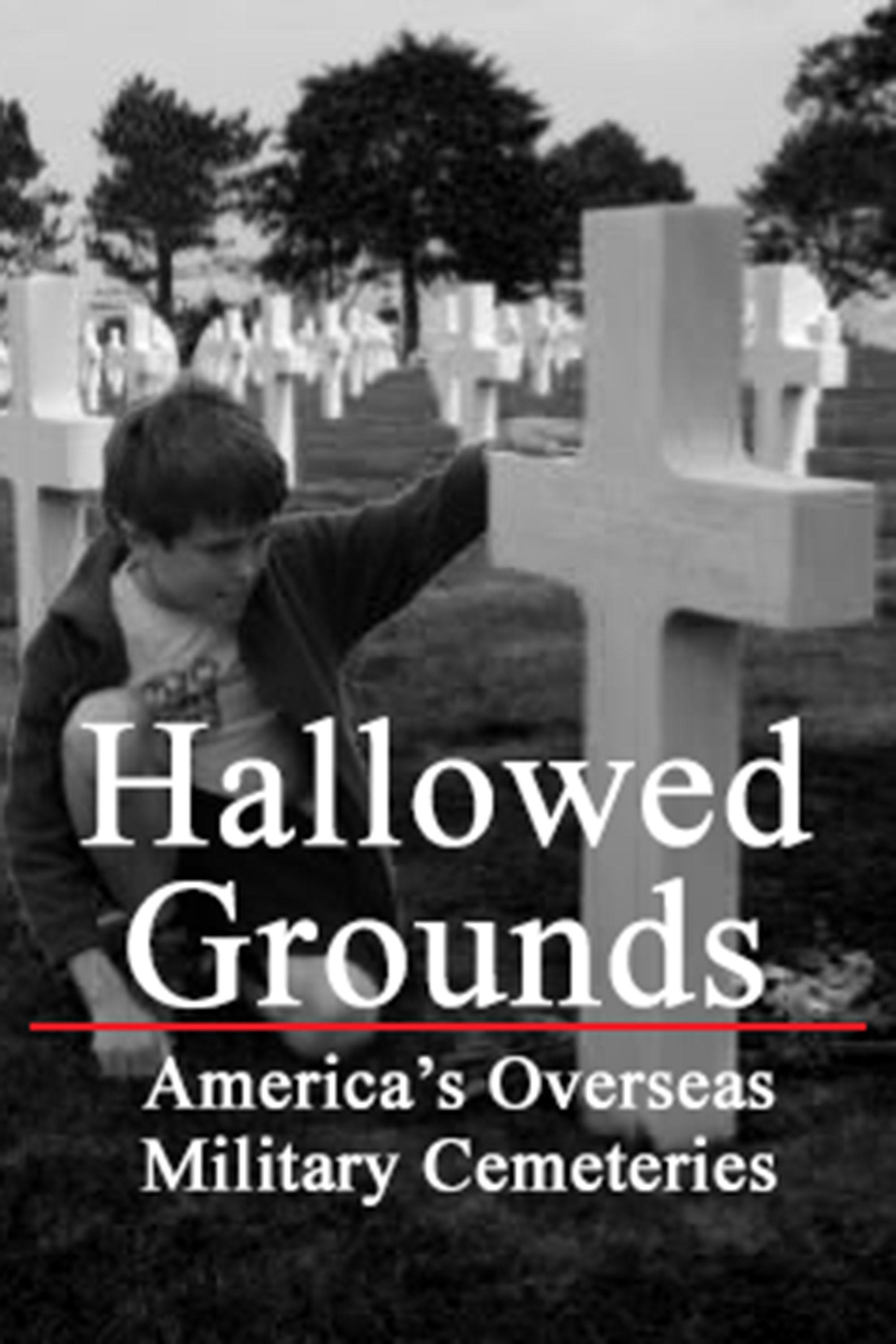 Hallowed Grounds | Rocky Mountain PBS