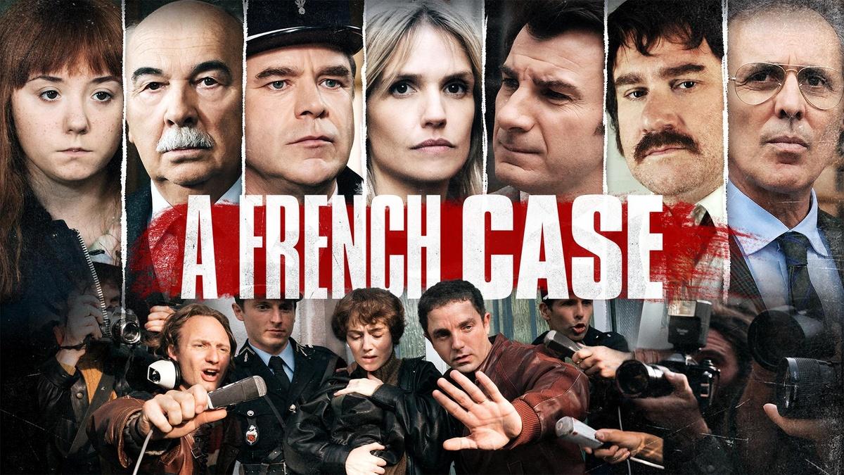 A French Case | Video | WLIW