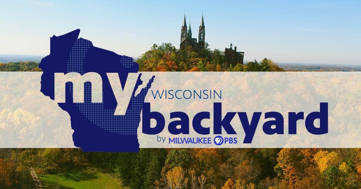 My Wisconsin Backyard | PBS