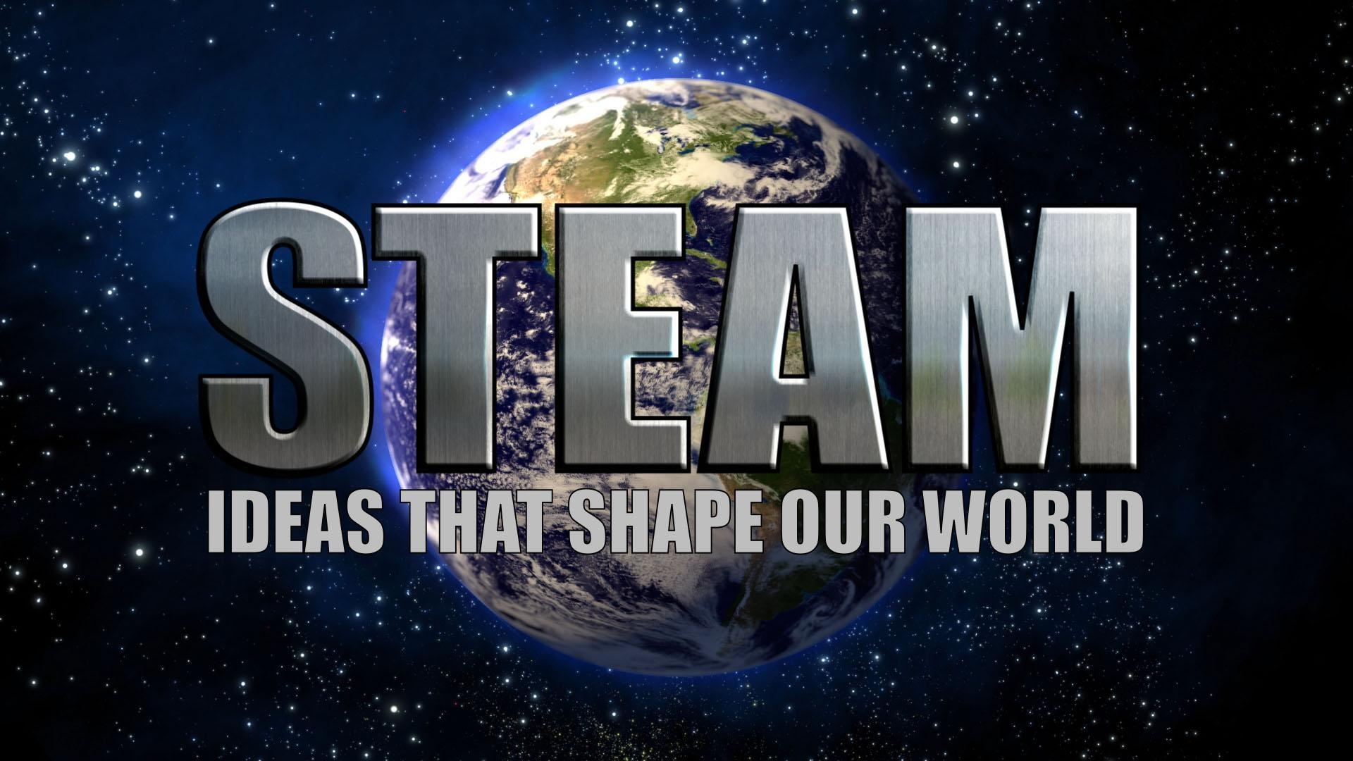 STEAM–Ideas That Shape Our World | KET