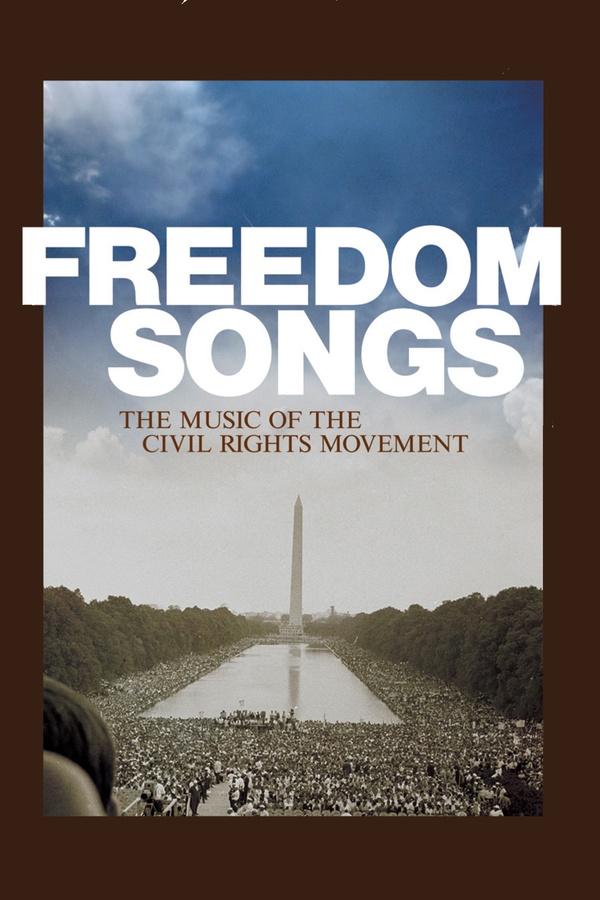 Freedom Songs: The Music of the Civil Rights Movement | Video ...