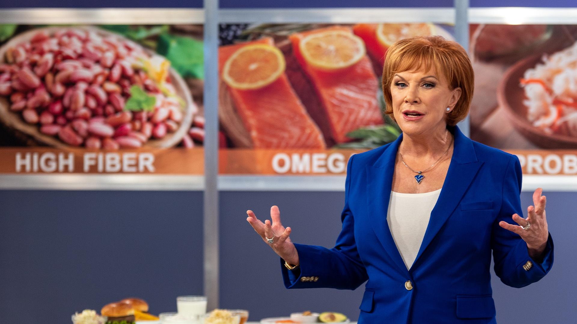 Gut Check: HOPE for Ultimate Health with Brenda Watson | KET