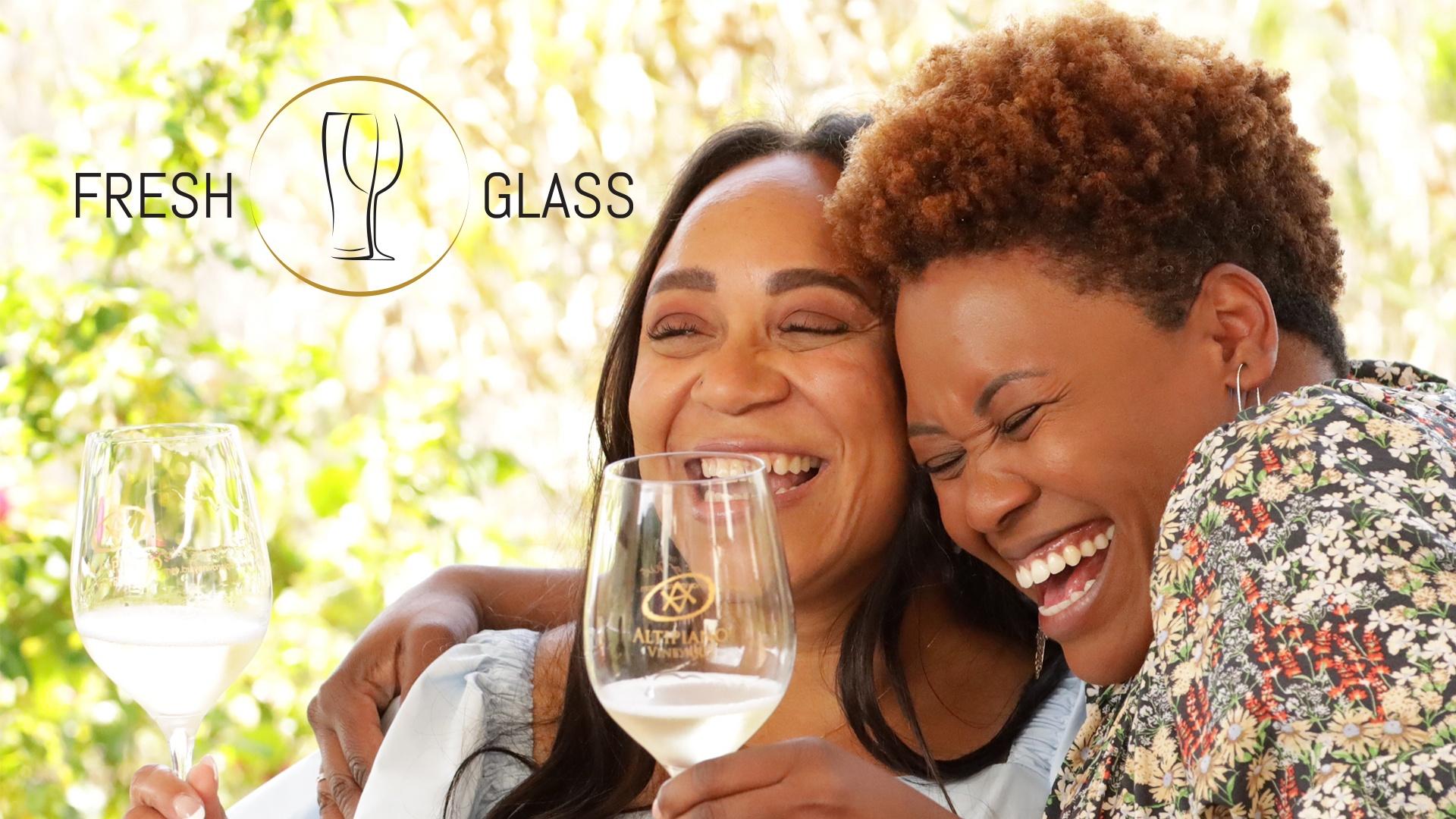 Fresh Glass | Rocky Mountain PBS