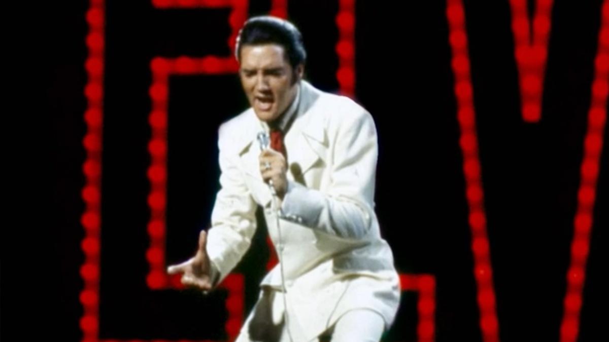 The Seven Ages of Elvis | Programs | ALL ARTS