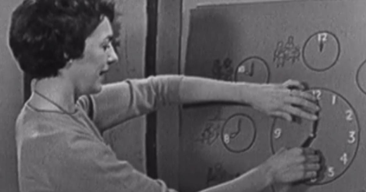 Kindergarten | PBS
