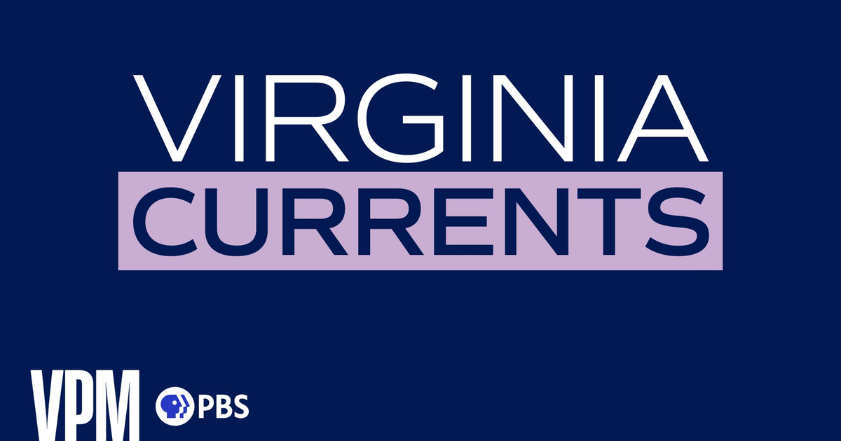 Virginia Currents | PBS