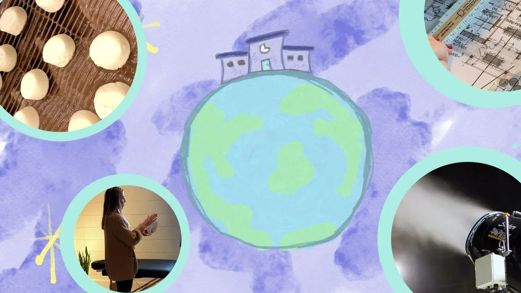 DOODLES AND DIGITS: How It's Math | PBS