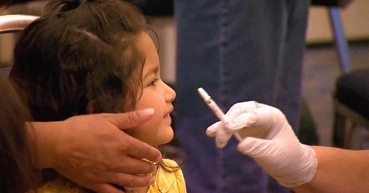 Virulent: The Vaccine War | PBS