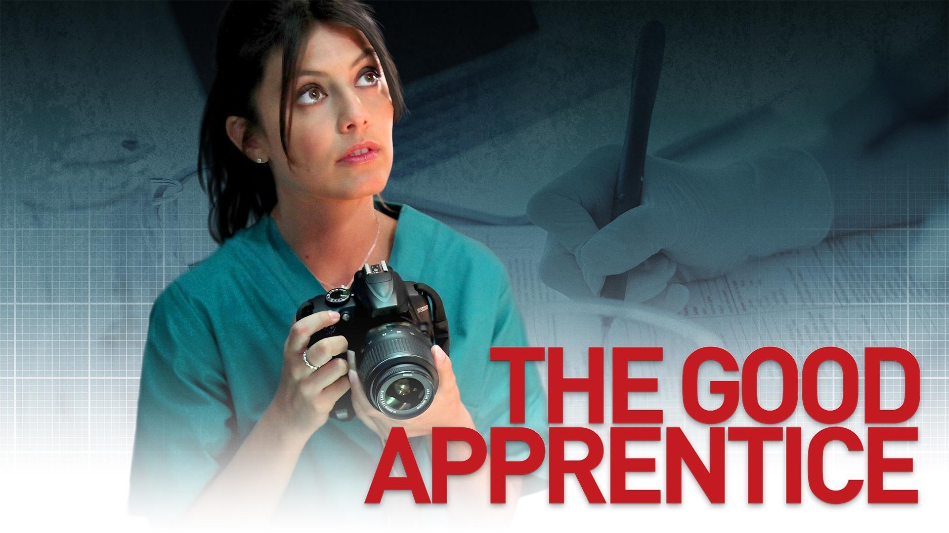 The Good Apprentice - PBS KVIE