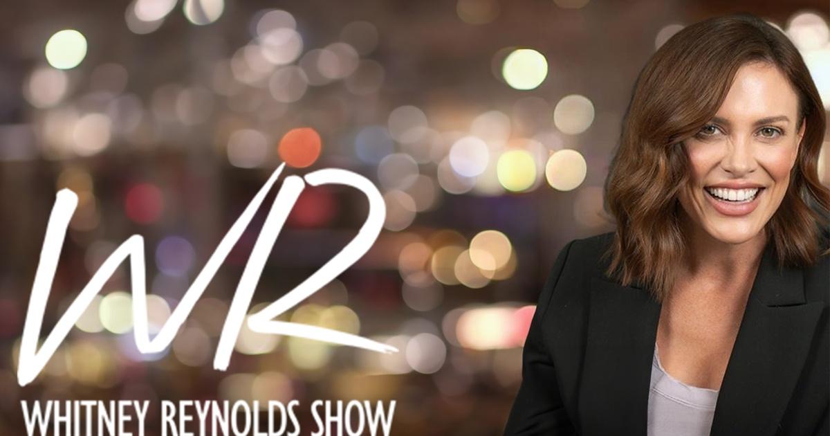 The Whitney Reynolds Show | PBS