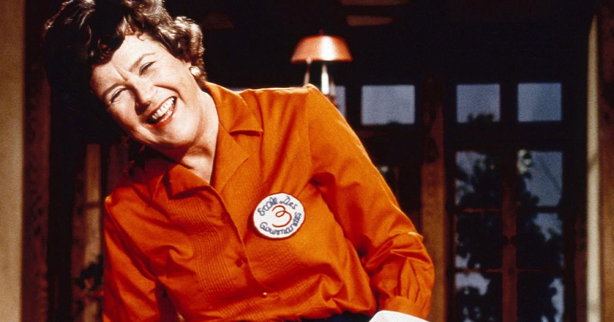 Julia Child's Best Bites | PBS