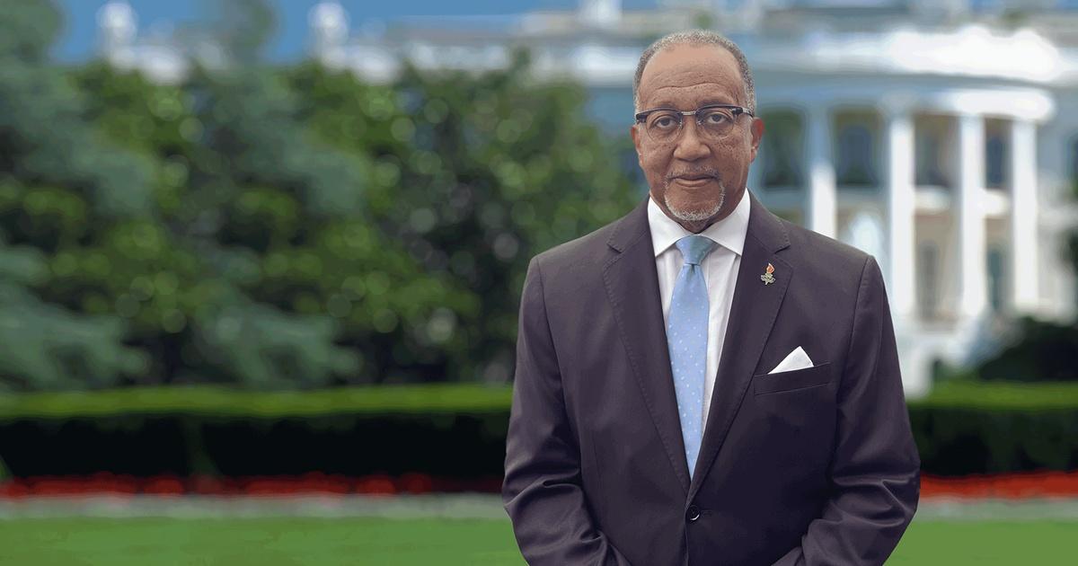 The Chavis Chronicles | PBS