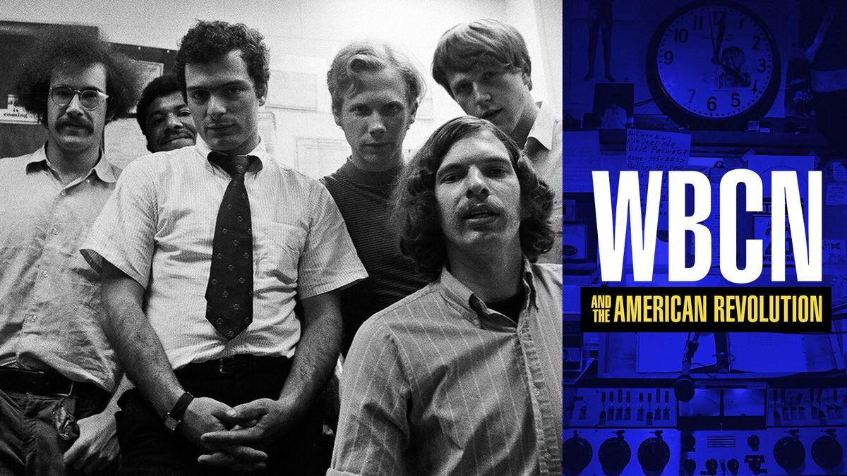 WBCN and The American Revolution | Video | THIRTEEN - New York Public Media