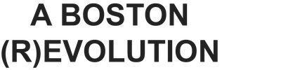 A Boston (R)Evolution | PBS