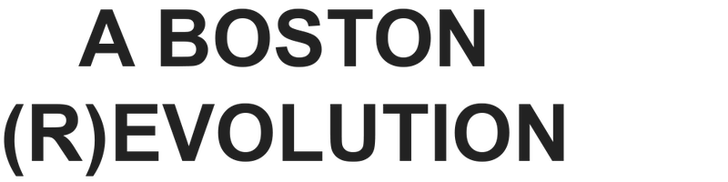 A Boston (R)Evolution | PBS