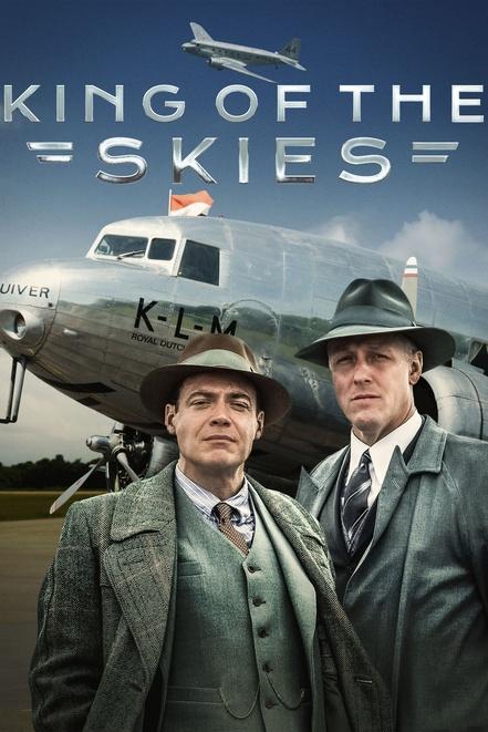 Walter Presents | SCETV