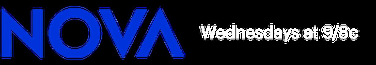 NOVA | Watch on PBS Wisconsin
