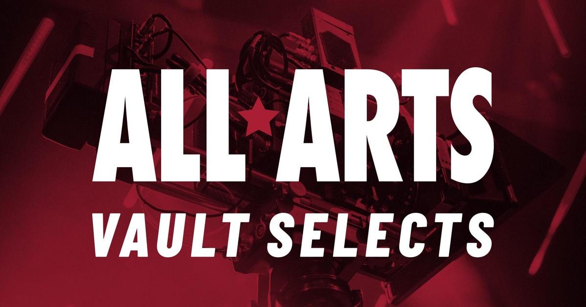 ALL ARTS Vault Selects | PBS